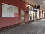 Туалет для инвалидов (Tsentralnaya Street No:33к8, Pokrovskoye Village), engelliler için tuvalet  Moskova ve Moskovskaya oblastından