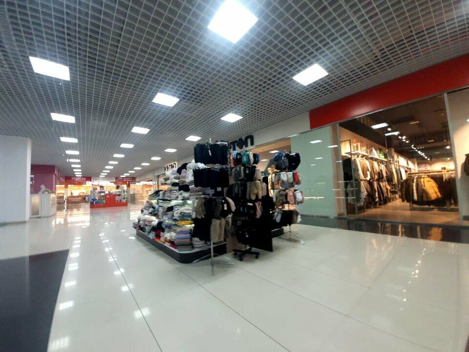 Şapka satan mağazalar Fashion Accessories, Sterlitamak, foto
