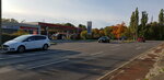 Esso (Brandenburg, Frankfurt (Oder)), benzin istasyonu  Brandenburg'dan