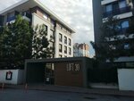 Loft 30 (Antalya, Muratpaşa, Güzeloba Mah., 2238. Sok., 20A), otel  Antalya'dan