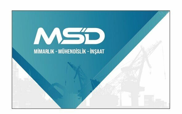 Mimari proje hizmetleri Msd Mimarlık, Adapazarı, foto