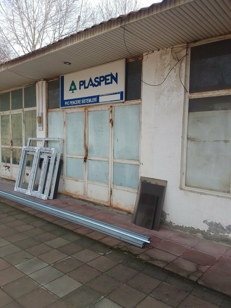 Vitray firmaları Qapı və pəncərələr, Mingeçevir, foto