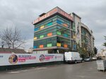Özel Esenşehir Bil Akademi Ortaokulu (Meclis Mah., Hayran Sok., No:12, Sancaktepe, İstanbul), yüksekokul  İstanbul'dan