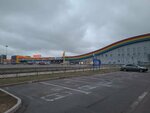 Питер Радуга (Kosmonavtov Avenue No:14), alışveriş merkezleri  Saint‑Petersburg'dan