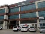 Atiker İç Anadolu Pazarlama (1492. Cad., No:33, Yenimahalle, Ankara), otomobil parçaları imalatı  Ankara'dan