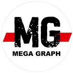 Mega Graph (Promyshlennaya Street No:10), baskı ekipmanları  Moskova'dan