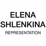 Representation of Elena Shlenkina (1st Smolensky Lane No:21), yönetim ofisi  Moskova'dan