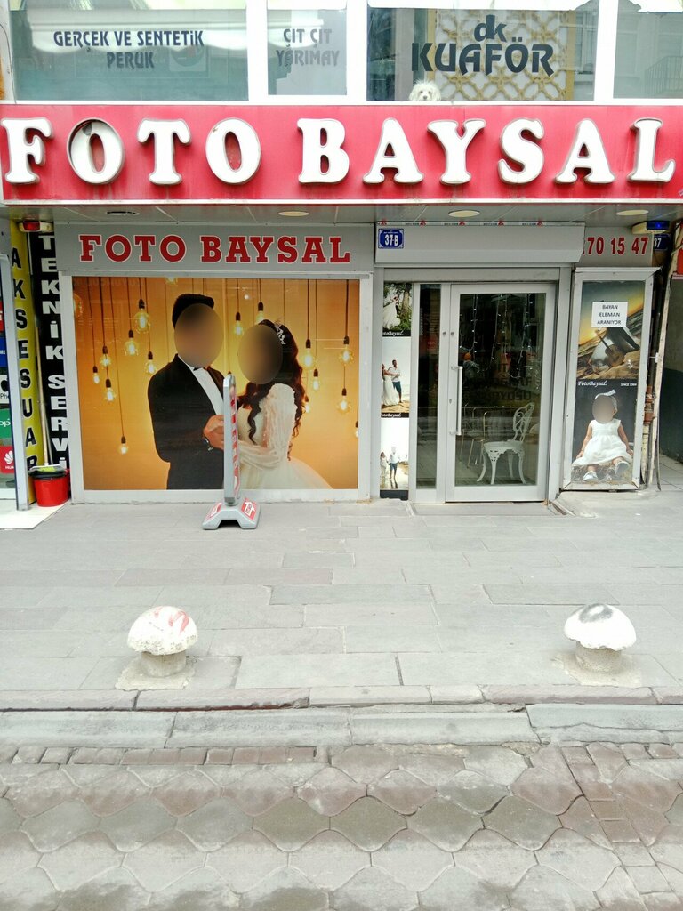 Fotoğraf hizmetleri Foto Baysal, Ankara, foto