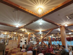 Старый Баку (MKAD, 19th kilometre No:вл20с1), kafe  Moskova'dan