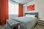 Уютный Дом (Admirala Chursina Street No:4), otel  Voronej'den