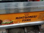 Mont gomery foods (5 Street No:304, Khayaban e Sir Syed, Ameen Town), fast food  Rawalpindi'den