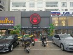 Gece Yiyen Adam Bursa (Bursa, Nilüfer, 23 Nisan Mah., 253. Sok., 4), fast food  Bursa'dan