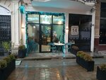 Coffee Tin (Nodar Dumbadze Street No:7), kafe  Batum'dan