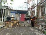 Строй Крой (Khokhlovsky Lane No:7-9с2), tasarım stüdyoları  Moskova'dan
