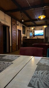 Шэшэн (ulitsa S.Kh. Badrakova No:210, selo Aushiger), kafe  Kabardino‑Balkarya'dan