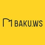 Baku. ws (Rasul Rza Street No:75), gazete ve dergiler  Bakü'den