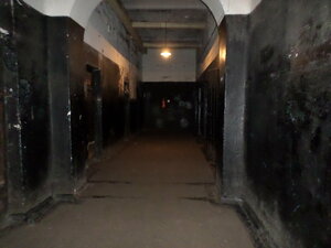 The Karosta Prison Museum (Liepāja), müzeler ve sanat galerileri  Liepaja'dan