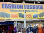 Fashion Luggage (Province of Sindh, Karachi, Preedy Quarters, Link Road), emanet  Karaçi'den