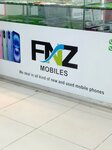 Fnz moblie (No:CM97, Saddar), elektronik eşya mağazaları  Karaçi'den