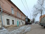 LLC Green Spetsstroy (ulitsa 25 Oktyabrya No:7), güvenlik ve alarm sistemleri  Voronej'den