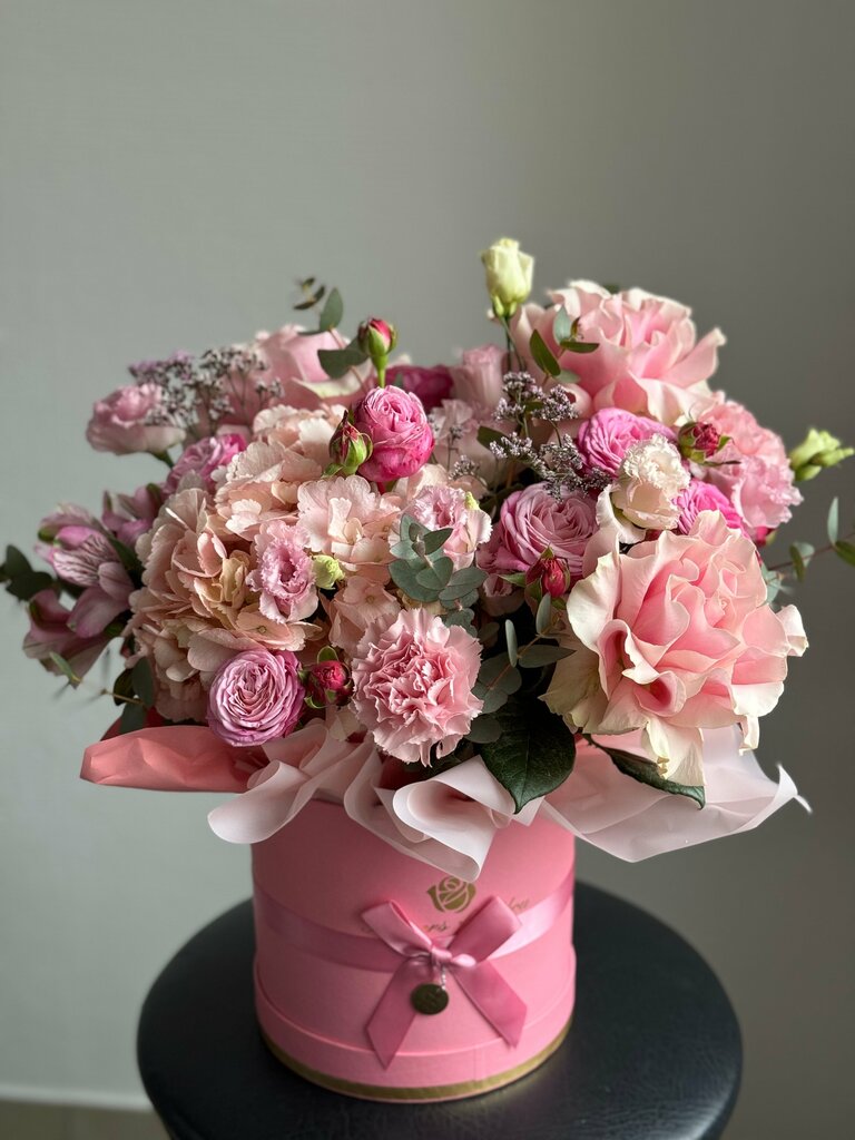 Çiçek teslimatı Орхидея, Surovikino, foto