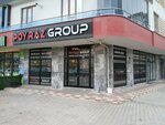 Poyraz Group (Hacısadık Mah., Ibrikciler Sok., No:6A, Karatay, Konya), otomobil satış galerileri  Konya'dan