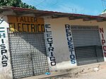 Repuesto Nipon (Santa Cruz de la Sierra, Distrito Municipal 8, Avenida Paurito), uzman hizmetleri  Santa‑Krus'tan