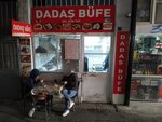Dadaş Büfe (Yamanevler Mah., Sanayi Cad., No:3S, Ümraniye, İstanbul), fast food  İstanbul'dan