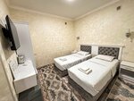 Sardor (Qizil Yulduz ko'chasi No:45), otel  Semerkant'tan