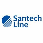 Santech Line (Moscow, Kaluzhskoye Highway, 2с1), banyo ve klozet mağazaları  Moskova'dan