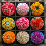 Flowers (Novoslobodskaya Street No:10с1), çiçekçiler  Moskova'dan