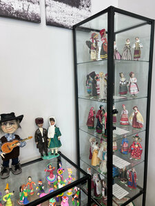 Blagoveshchensky istoriko-krayevedchesky muzey (ulitsa Sedova No:2, Blagoveshchensk), müzeler ve sanat galerileri  Blagoveşçensk'ten