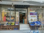 Suriyeli Bakkal (İstanbul, Esenyurt, Fatih Mah., Ünverdi Cad., 73A), market  İstanbul'dan