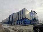 Сибирский лед (ulitsa DOZ No:11А), spor kulüpleri  Novokuznetsk'ten