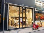 Samsara (İstanbul, Şişli, Meşrutiyet Mah., Hacı Mansur Sok., 41B), giyim mağazası  İstanbul'dan