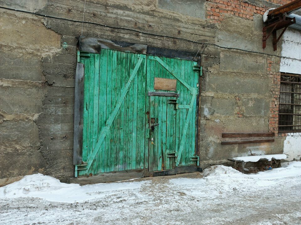 Ahşap endüstrisi Столярная мастерская, Irkutsk, foto
