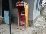 Qiwi (No:18, 18-shi shaǵyn aýdan), ödeme terminali  Çimkent'ten (Şımkent'ten)