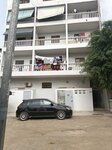 Lokabe Building (Rue I167 No:216), otel  Abican'dan