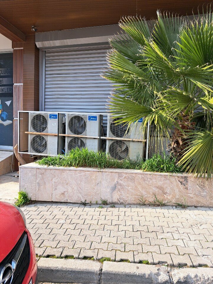 Elektronik eşya mağazaları Ata Elektronik, İzmir, foto