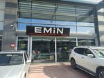 Emin Otomotiv (Saracalar Mah., Otonomi Sitesi, Akyurt, Ankara), otomobil satış galerileri  Ankara'dan