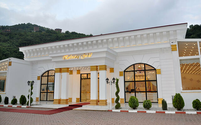 Düğün, toplantı salonu Kalıntaş Gold Düğün Salonu, Akçaabat, foto