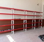 Horoz Raf Sistemleri (Gaziantep, Şehitkamil, Sanayi Mah., 60521 Nolu Sok., 59), raf hizmetleri  Gaziantep'ten
