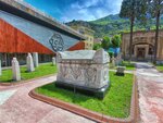Amasya Müzesi (Amasya, Amasya Merkez , Mustafa Kemal Paşa Cad., 91), müzeler ve sanat galerileri  Amasya'dan
