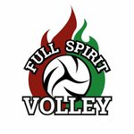 Full Spirit Volley (Novoladozhskaya Street No:8), spor okulları  Saint‑Petersburg'dan