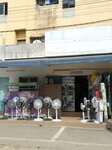 Chaibou (Rue L112 No:719, Cocody), elektronik eşya mağazaları  Abican'dan