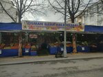 Osman Baba Halk Pazarı (İstanbul, Esenyurt, Urfalılar Cad., 68), manavlar  İstanbul'dan