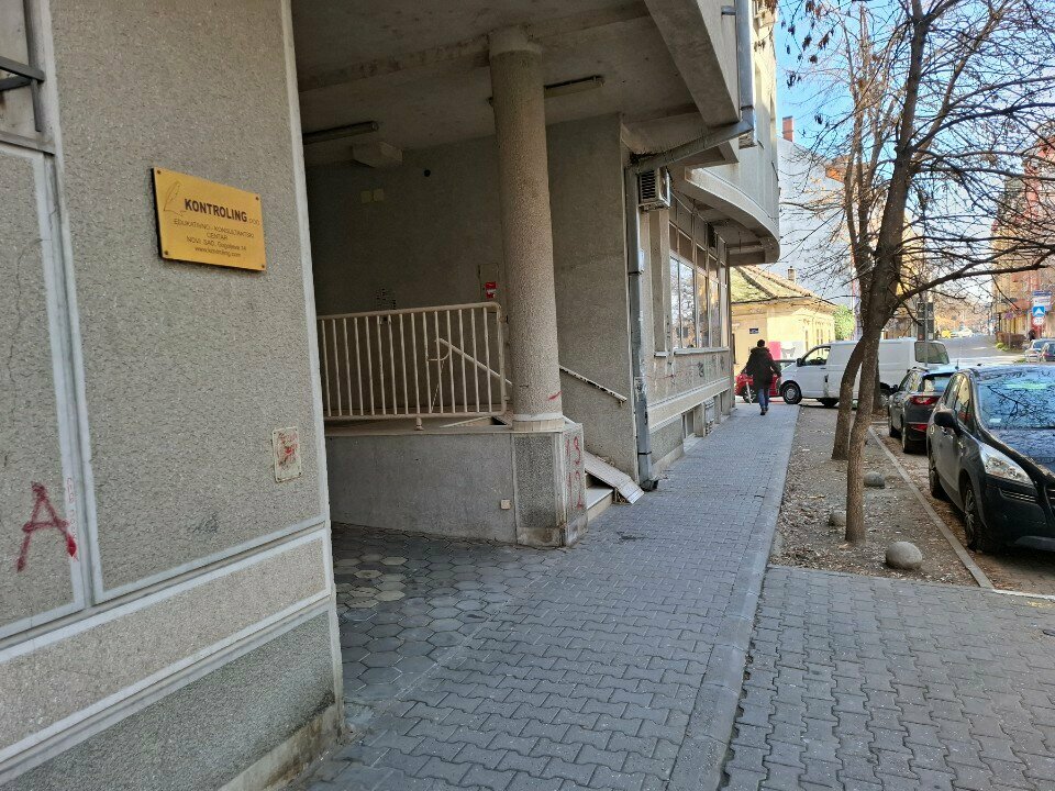 Danışmanlık hizmetleri Kontroling, Novi Sad, foto