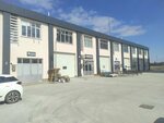 Model Aerospace (Büyükkayacık Mah., 101. Cad., No:6E, Selçuklu, Konya), ar-ge şirketleri  Konya'dan