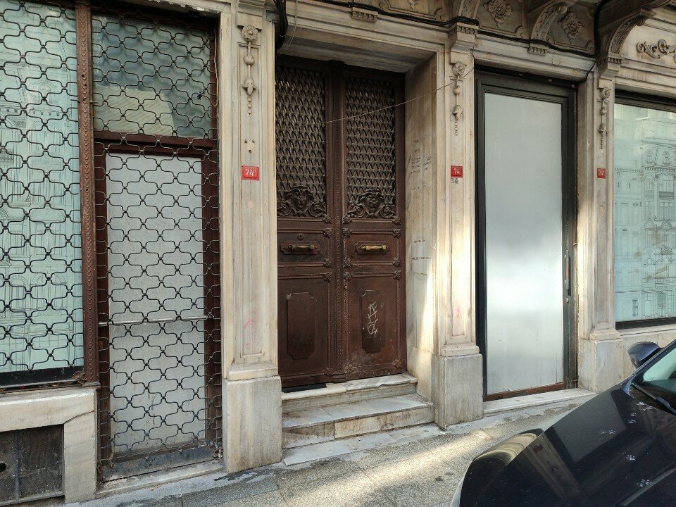 Reklam ajansları Waytosay, İstanbul, foto
