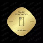 Tonny Technologie + (Rue Yao Bio No:188, La commune Adjamé), telefon tamir servisi  Abican'dan